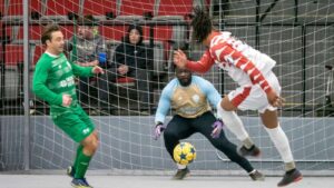 Homepage IX Center - I-X Center