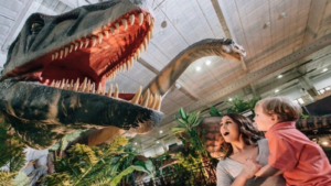 Homepage IX Center - I-X Center